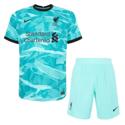 Camiseta de Fútbol Liverpool Tienda en Línea
