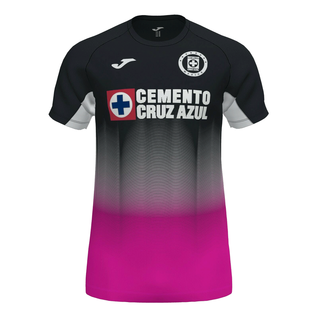 Camiseta de Futbol Hombre Cruz Azul 2020/21 Version Replica ...