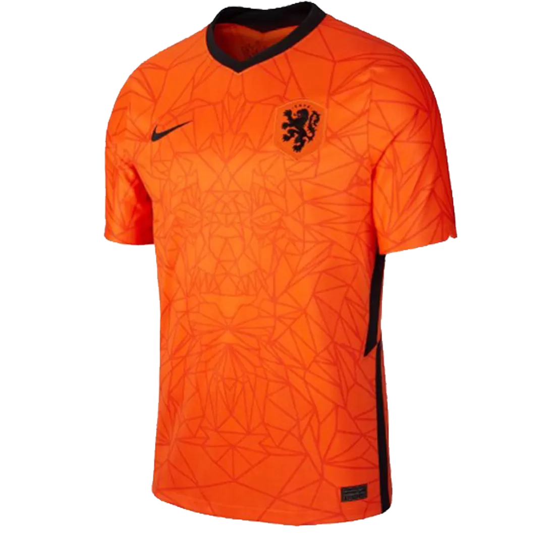 Uniformes de futbol Local Holanda 2020 | CamisetasFutbol.cn