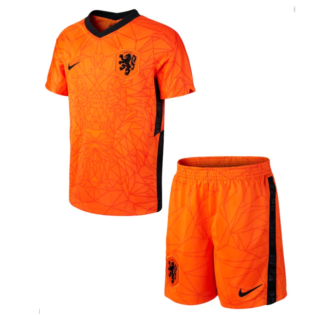 Uniformes de futbol Local Holanda 2020 | CamisetasFutbol.cn