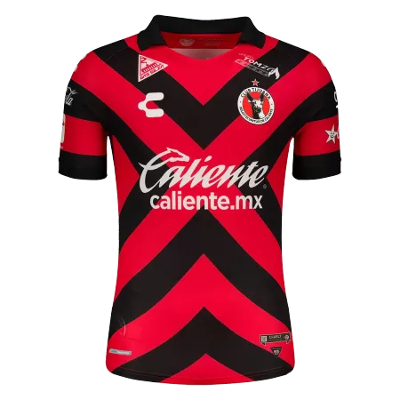 Camiseta de Fútbol Club Tijuana Tienda en Línea