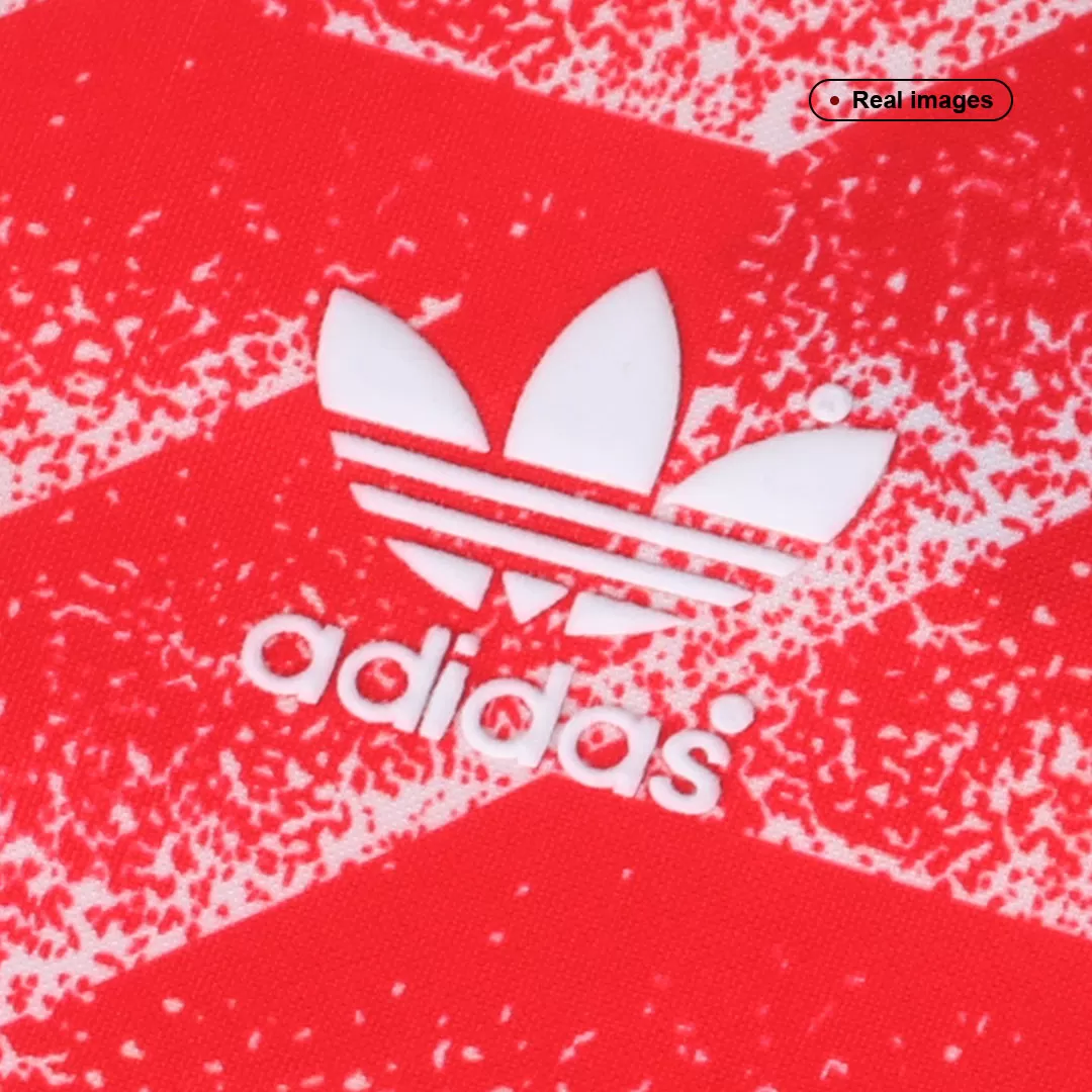 Camiseta Retro 1987/88 Soviet Union Primera Equipación Local Hombre ...