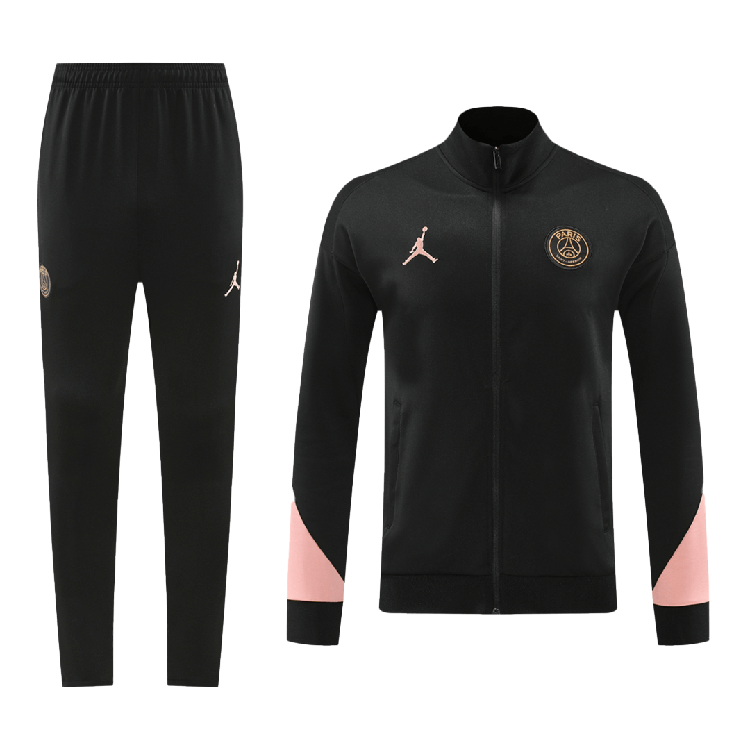 Conjunto Entrenamiento PSG 2024/25 Hombre (Chaqueta + Pantalón ...