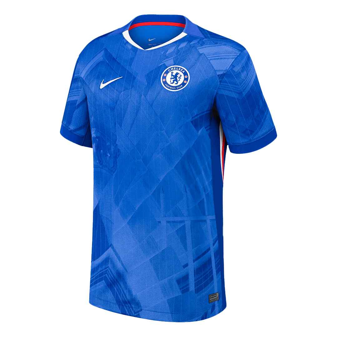 Calidad Premium Camiseta Chelsea 2025/26 Primera Equipación - Versión ...